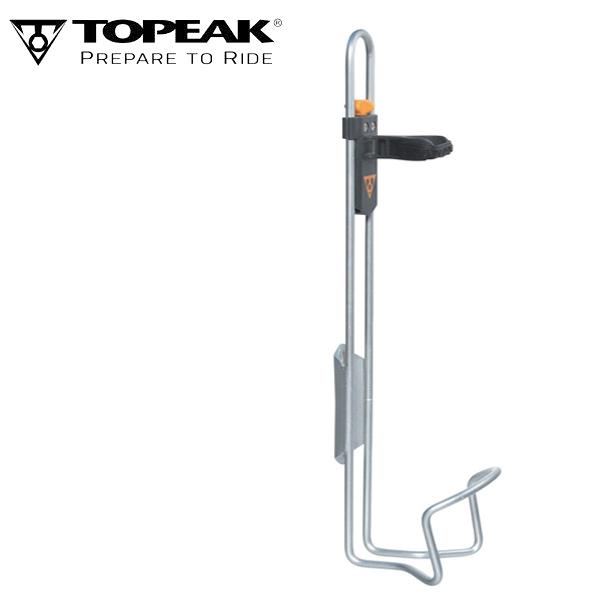 TOPEAK トピーク モジュラーケージ XL WBC01700 ボトルケージボトルケージ[ BOTTLE CAGE ]Modula? Cage XL[ モジュラー ケージ XL ]1リットルと1.5リットルどちらのサイズのペットボトルにも...