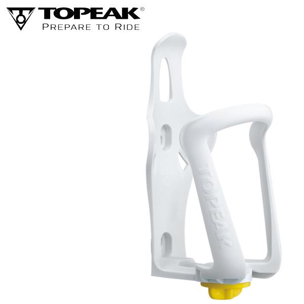 TOPEAK トピーク モジュラーケージ EX ボトルケージボトルケージ[ BOTTLE CAGE ]Modula? Cage EX[ モジュラー ケージ EX ]ダイヤルを指で回してボトルのサイズに合わせられる「モジュラー ケージ EX」...