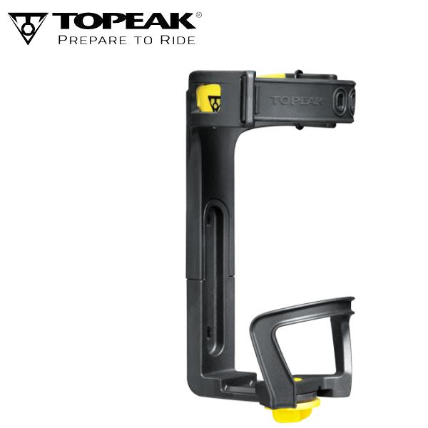 TOPEAK トピーク モジュラー ジャバケージ WBC05000 ボトルケージボトルケージ[ BOTTLE CAGE ]Modula? Java Cage[ モジュラー ジャバ ケージ ]太さを上部 O75〜90mm、下部 O60〜78m...
