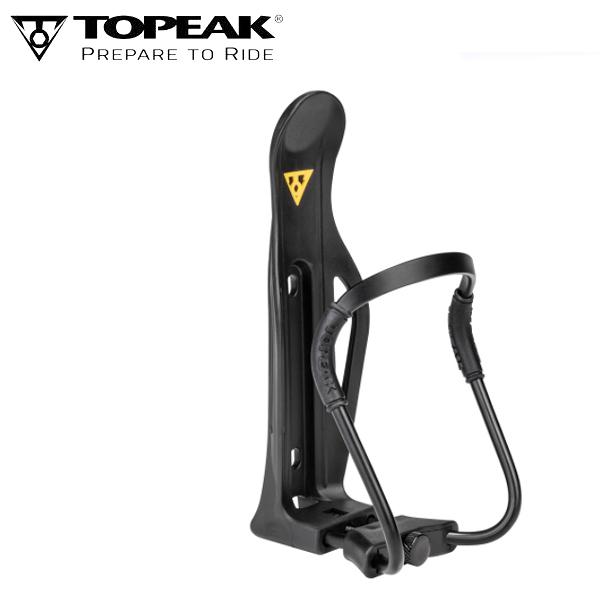 TOPEAK トピーク モジュラーケージ II ボトルケージボトルケージ[ BOTTLE CAGE ]Modula Cage II[ モジュラー ケージ II ]底のボタンを押すだけで、ケージ部分が自由にスライドできる「モジュラーケージ I...