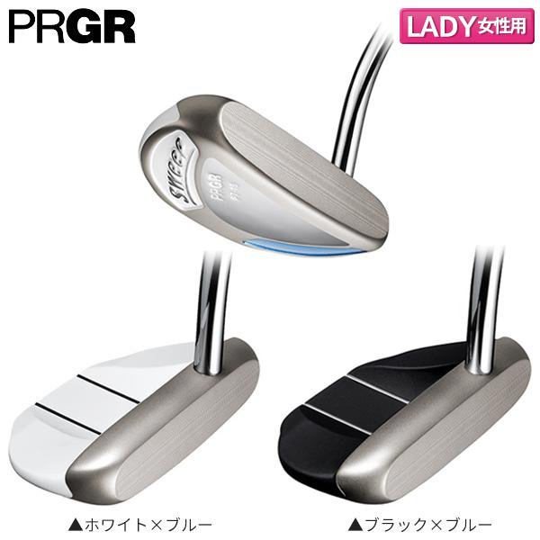 即日出荷プロギア スイープ パターならテレ東アトミックゴルフ。■関連キーワードPRGR SWEEP