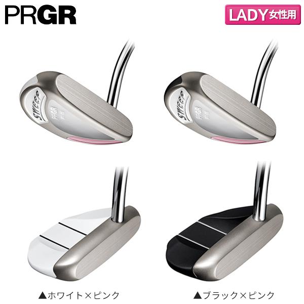 即日出荷/2017年モデルプロギア スイープ パターならテレ東アトミックゴルフ。■関連キーワードPRGRSWEEP