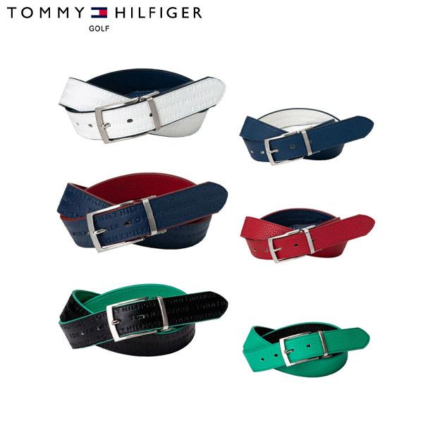 継続モデルトミーヒルフィガー THMB0FV2 リバーシブル ベルトならテレ東アトミックゴルフ。■関連キーワードTommy HilfigerREVERSIBLE BELT