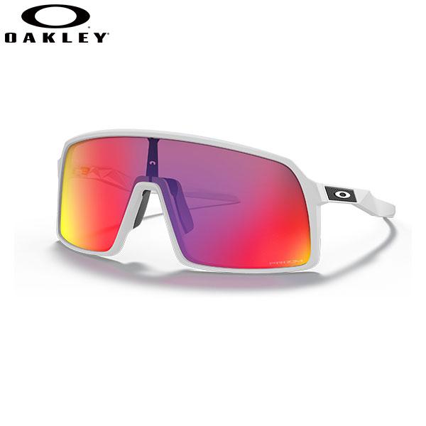 即日出荷オークリー OO9406A-0337 スートロ アジアン フィット サングラスならテレ東アトミックゴルフ。■関連キーワードOAKLEYSUTRO (ASIA FIT) Matte White