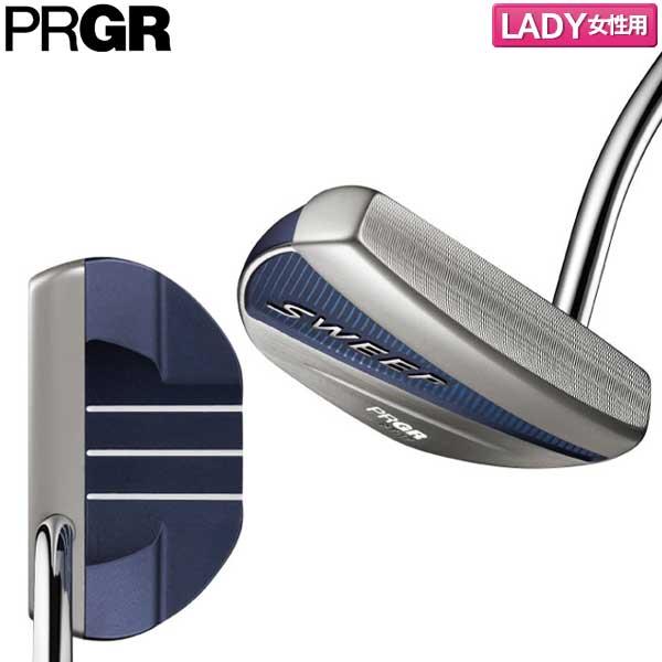 2022年モデルプロギア スイープ パターならテレ東アトミックゴルフ。■関連キーワードPRGR SWEEP