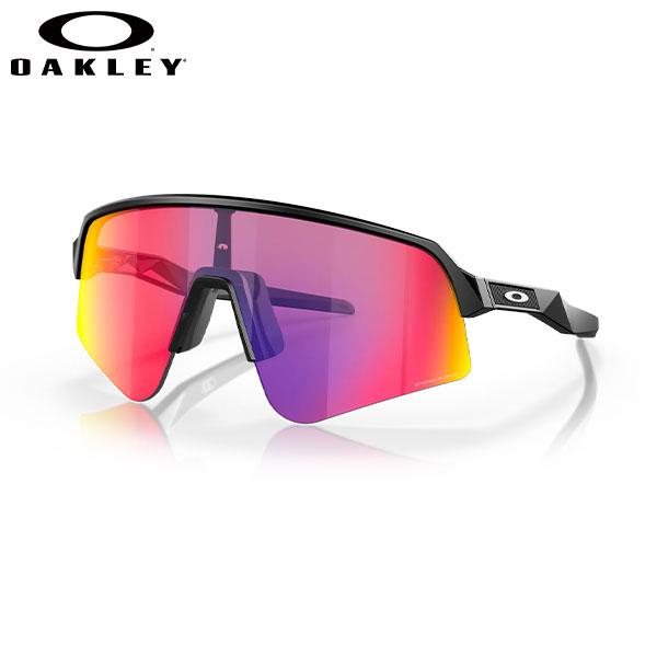 即日出荷オークリー OO9465-0139 スートロ ライト スイープ サングラスならテレ東アトミックゴルフ。■関連キーワードSUTRO LITE SWEEP Matte Black