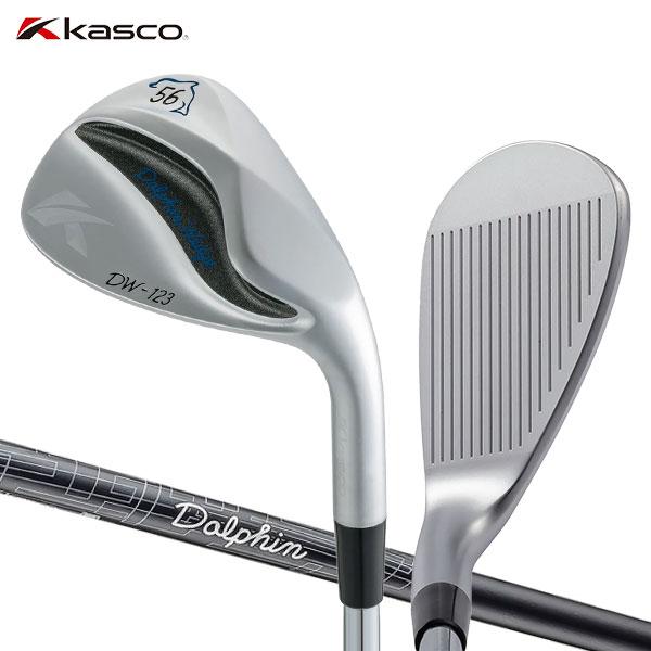 2023年モデルキャスコ DW-123 ドルフィン ウェッジ Dolphin DP-231 カーボンシャフトならテレ東アトミックゴルフ。■関連キーワードKasco DOLPHIN