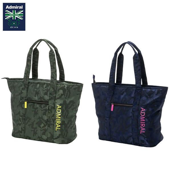 即日出荷/2023年モデルアドミラル ADMZ3BT2 ジャガード トートバッグならテレ東アトミックゴルフ。■関連キーワードゴルフバッグ ラウンドバッグ Admiral