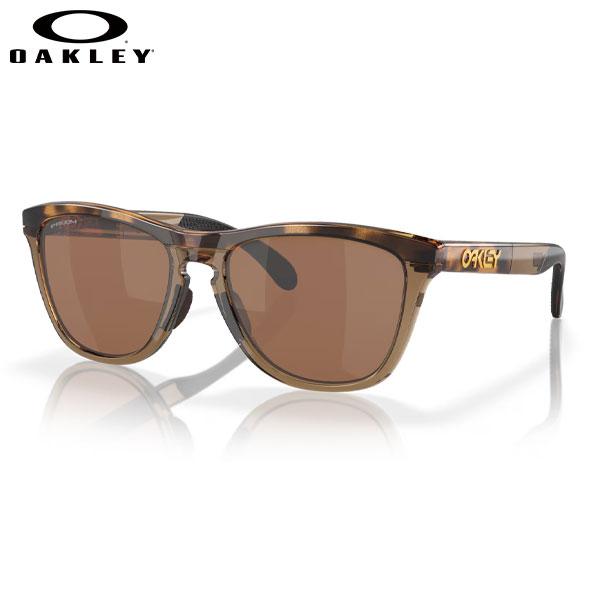 即日出荷オークリー OO9284A-0755 フロッグスキン レンジ サングラスならテレ東アトミックゴルフ。■関連キーワードローブリッジフィット Frogskins Range