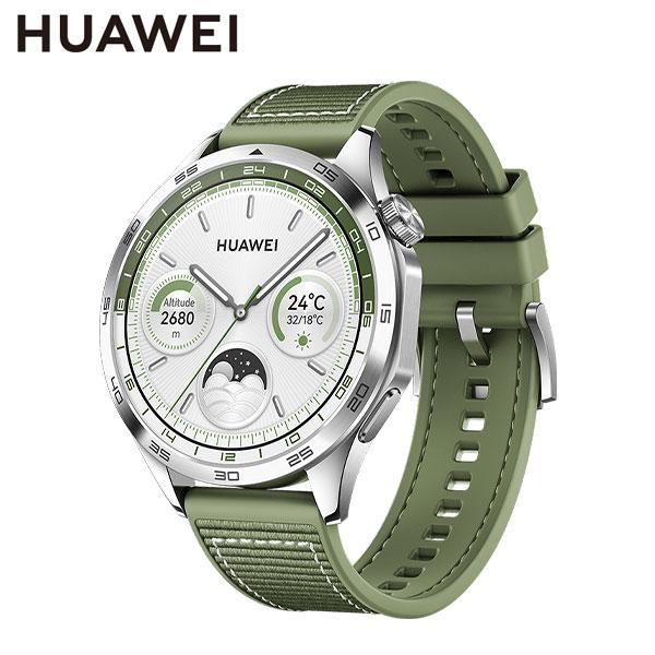 即日出荷/2024年モデルファーウェイ WATCH GT4 46mm PNX-B19 ゴルフナビ機能搭載 スマートウォッチならテレ東アトミックゴルフ。■関連キーワードHUAWEI PNXB19 腕時計型GPSナビ 距離測定器 距離計測器 ウ...