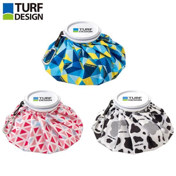 2024年モデルターフデザイン TDIB-BD71 アイスバッグ 氷のうならテレ東アトミックゴルフ。■関連キーワード氷嚢 暑さ対策