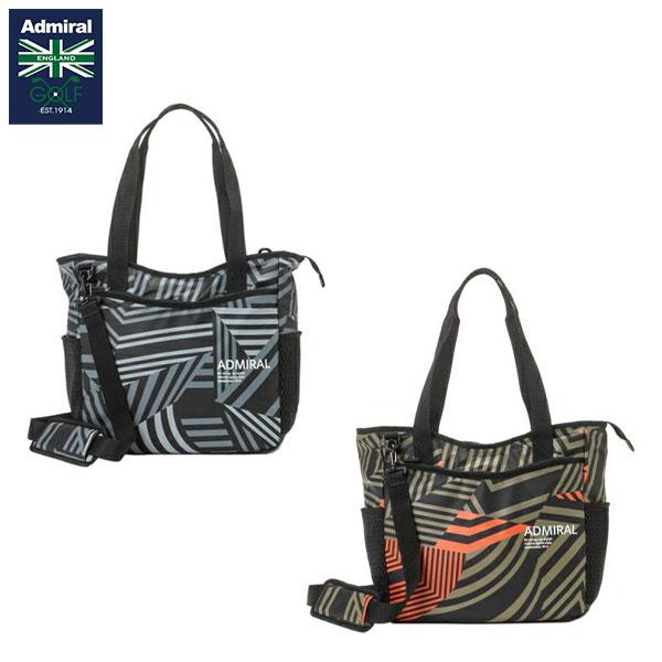 即日出荷/2024年モデルアドミラル ダズルシリーズ ADMZ4BT1 トートバッグならテレ東アトミックゴルフ。■関連キーワードラウンドバッグ ゴルフバッグAdmiral