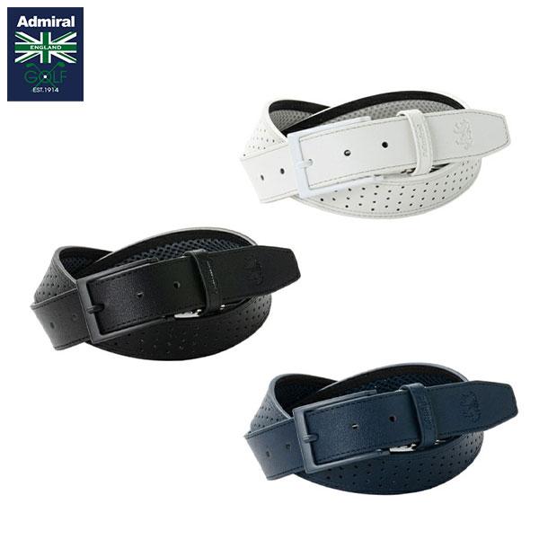 即日出荷/2024年モデルアドミラル ADMB4BV3 ベンチレーション ベルトならテレ東アトミックゴルフ。■関連キーワードAdmiral