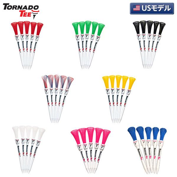 即日出荷/ドラコン選手御用達！トルネードティー TT-400 4インチ ティーならテレ東アトミックゴルフ。■関連キーワードTORNADO TEEモノフィラメント