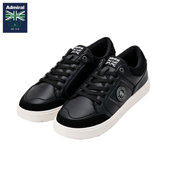 即日出荷/2024年モデルアドミラル LEICESTER GOLF ADMS3A スパイクレス ゴルフシューズならテレ東アトミックゴルフ。■関連キーワード