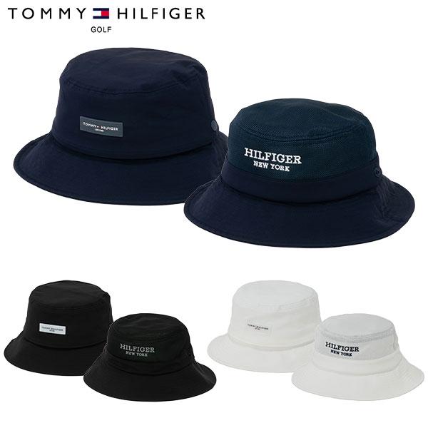 即日出荷/2025年春夏モデルトミーヒルフィガー THMB5S03 デタッチャブル 2WAY ハットならテレ東アトミックゴルフ。■関連キーワード帽子 DETACHABLE