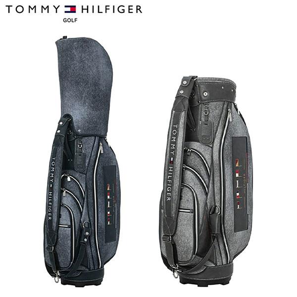 即日出荷/2025年モデルトミーヒルフィガー シグネチャーワッペン THMG5SC1 カート キャディバッグならテレ東アトミックゴルフ。■関連キーワードTOMMY HILFIGER ゴルフバッグ