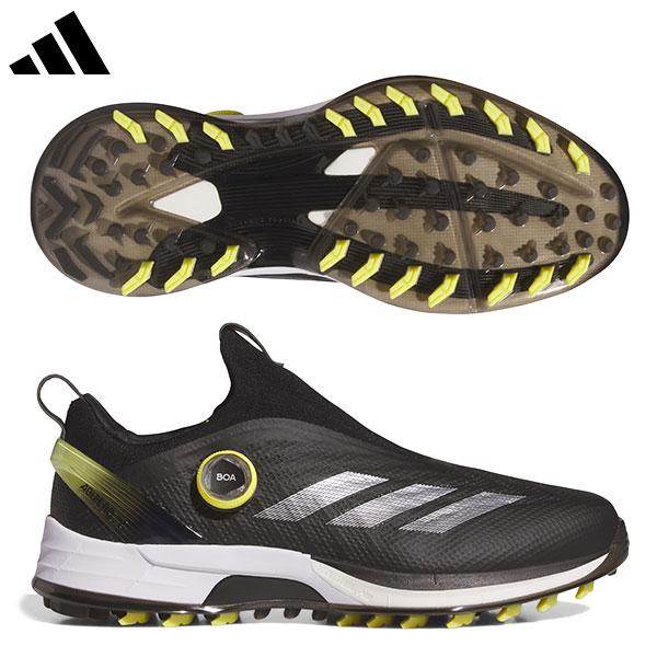 即日出荷/2025年モデルアディダス アディゼロ ZG25 ボア NLK60 スパイクレス ゴルフシューズならテレ東アトミックゴルフ。■関連キーワードadidas ADIZERO ゼッドジー BOA