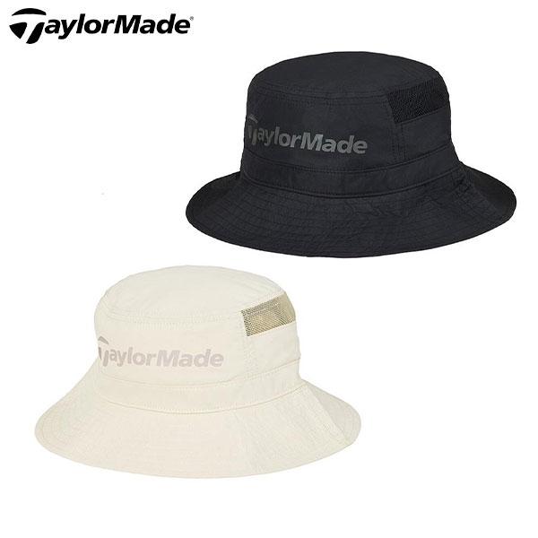 即日出荷/2025年春夏モデルテーラーメイド UN562 取り外し可能 サンシェード付き ハットならテレ東アトミックゴルフ。■関連キーワードTaylorMade バケット
