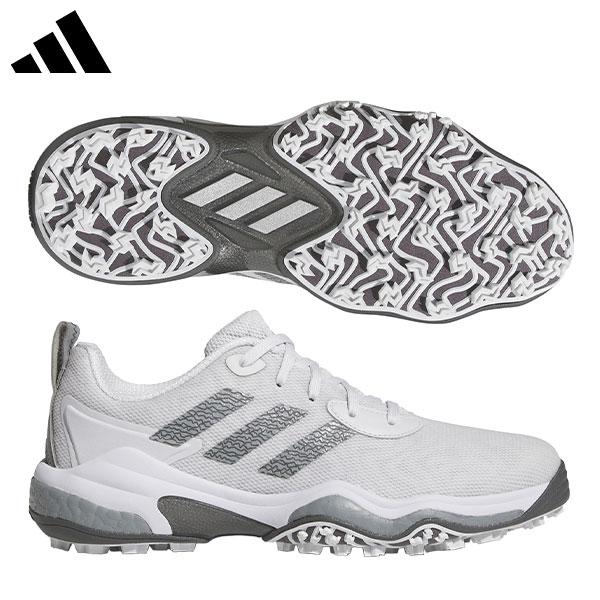 即日出荷/2025年モデルアディダス コードカオス 25 MDV41 スパイクレス ゴルフシューズならテレ東アトミックゴルフ。■関連キーワードadidas Codechaos 25