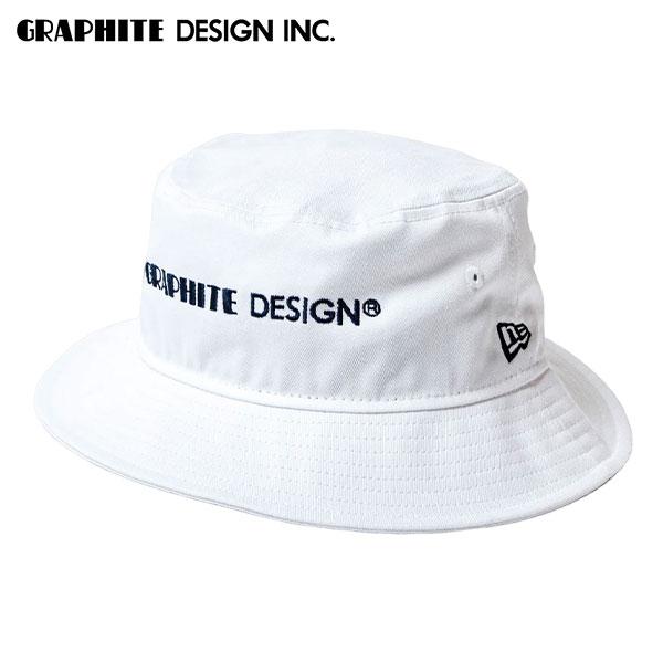 即日出荷グラファイトデザイン ニューエラ オリジナル GD バケット ハットならテレ東アトミックゴルフ。■関連キーワードNEW ERA 帽子