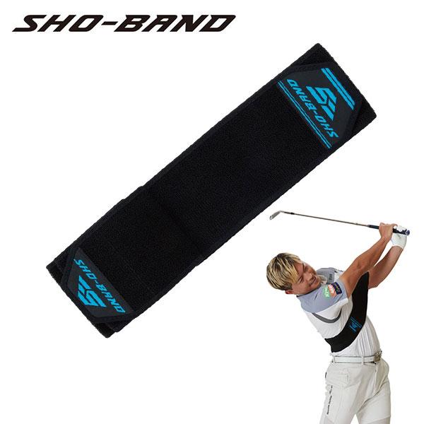 ショーイズム ショーバンド SI-02M ゴルフスイング 練習器具ならテレ東アトミックゴルフ。■関連キーワード朝日ゴルフ SHO-BAND
