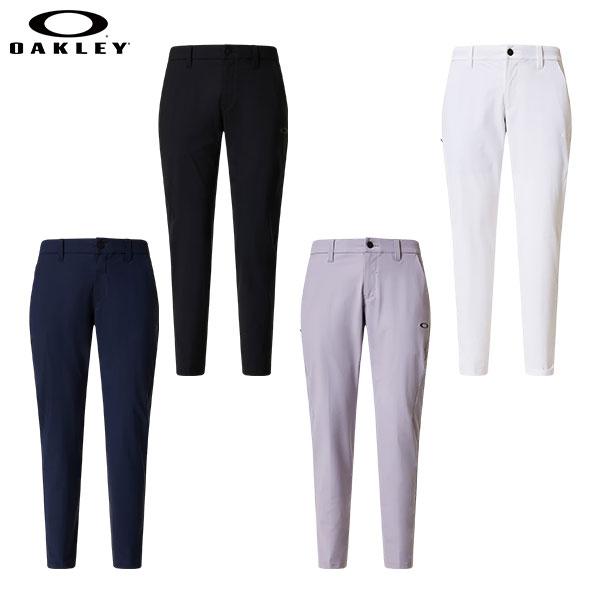 即日出荷/2025年秋冬モデルオークリー FOA408147 スカル エイペックス テーパード FF+ 2.0 ロング パンツならテレ東アトミックゴルフ。■関連キーワードSKULL APEX TAPERED FF+ 2.0ゴルフウェア