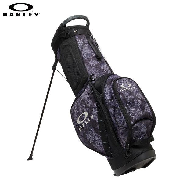 即日出荷/2025年モデルオークリー FOS901968 スタンド 18.0 キャディバッグならテレ東アトミックゴルフ。■関連キーワードOAKLEY STAND ゴルフバッグ