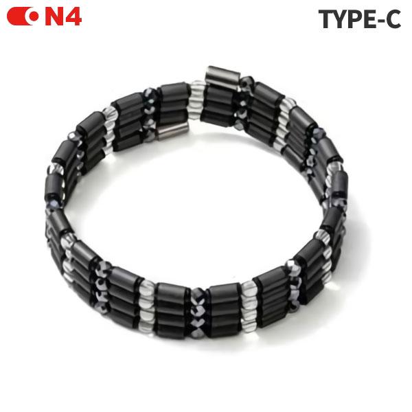 即日出荷オンフォー TYPE-C 磁気 ネックレスならテレ東アトミックゴルフ。■関連キーワードON4 スタイリッシュ軽量 管理医療機器