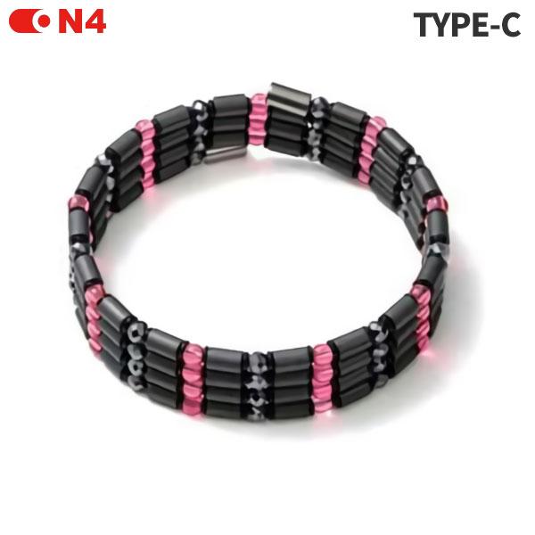 即日出荷オンフォー TYPE-C 磁気 ネックレスならテレ東アトミックゴルフ。■関連キーワードON4 スタイリッシュ軽量 管理医療機器