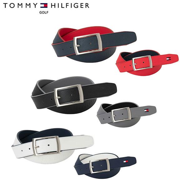 即日出荷/2025年モデルトミーヒルフィガー THMB5FV2 リバーシブル ベルトならテレ東アトミックゴルフ。■関連キーワードTOMMY HILFIGER GOLFREVERSIBLE BELT