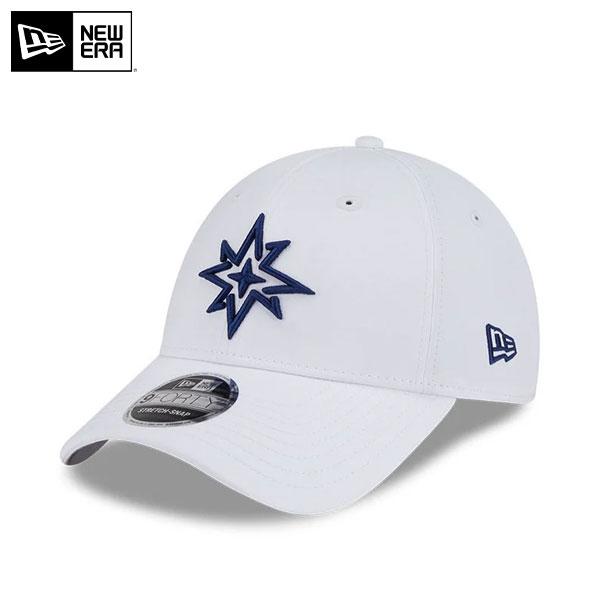 即日出荷/2025年モデルニューエラ 14750895 9FORTY LIV GOLF MAJESTICKS キャップならテレ東アトミックゴルフ。■関連キーワードNEW ERA　帽子