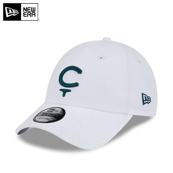 即日出荷/2025年モデルニューエラ 14750896 9FORTY LIV GOLF CLEEKS キャップならテレ東アトミックゴルフ。■関連キーワードNEW ERA