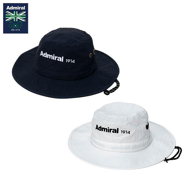 即日出荷/2026年モデルアドミラル ADMB6A15 ベンチレーション ハットならテレ東アトミックゴルフ。■関連キーワードAdmiral