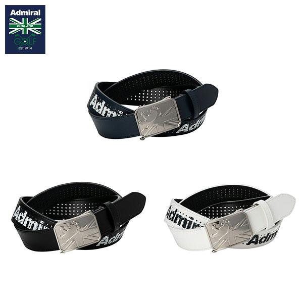 即日出荷/2026年モデルアドミラル ADMB6AV3 パンチング ベルトならテレ東アトミックゴルフ。■関連キーワードAdmiral