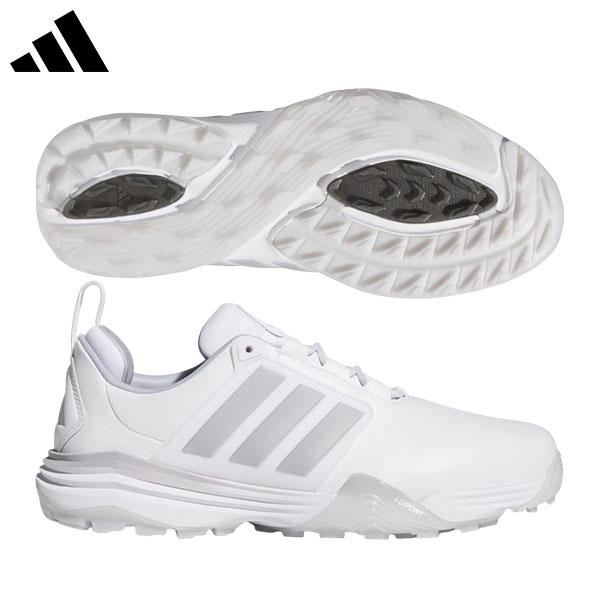 即日出荷/2026年モデルアディダス アディパワー 26 ワイド ゴルフ OPJ09 スパイクレス ゴルフシューズならテレ東アトミックゴルフ。■関連キーワードADIPOWER 26 WIDE SPIKELESS GOLFCloud Whit...