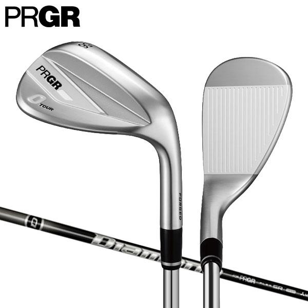 即日出荷/2026年モデルプロギア 0 ツアー ウェッジ ディアマナ  M FOR PRGR FOR WEDGE カーボンシャフトならテレ東アトミックゴルフ。■関連キーワードPRGR 0 TOUR Diamana