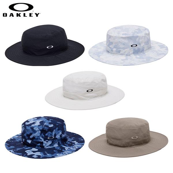 即日出荷/2026年春夏モデルオークリー FOS902388 ヒートブロック ハットならテレ東アトミックゴルフ。■関連キーワードOakley Heat Block Hat 26.0 カモ帽子
