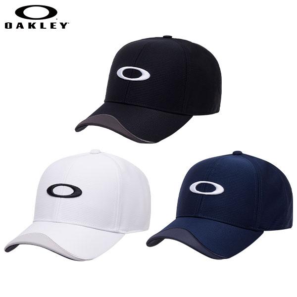即日出荷/2026年春夏モデルオークリーゴルフ FOS902391 バーチカルロゴ キャップならテレ東アトミックゴルフ。■関連キーワードOakley Vertical Cap 26.0帽子