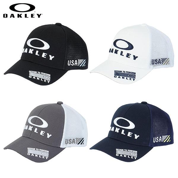即日出荷/2026年春夏モデルオークリーゴルフ FOS902395 フィクスト メッシュ キャップならテレ東アトミックゴルフ。■関連キーワードOAKLEY FIXED MESH CAP 26.0