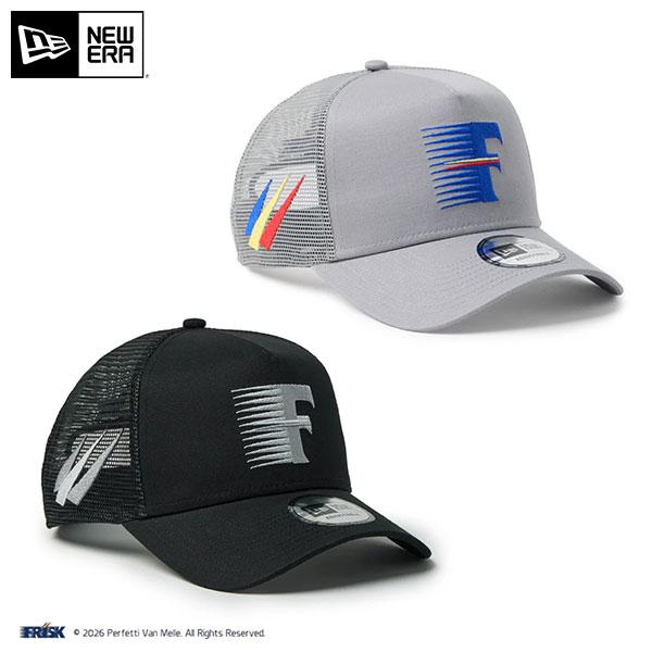 即日出荷/2026年モデルニューエラ 9FORTY A-Frame FRISK 14863790 14863791 キャップならテレ東アトミックゴルフ。■関連キーワードNEWERA 帽子 フリスク