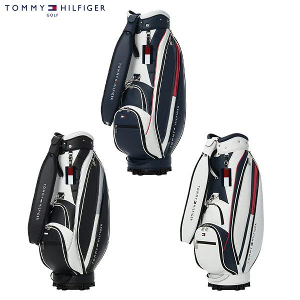 即日出荷/2026年モデルトミーヒルフィガー ベーシック THMG6SC7 カート キャディバッグならテレ東アトミックゴルフ。■関連キーワードTOMMY HILFIGER ゴルフバッグ