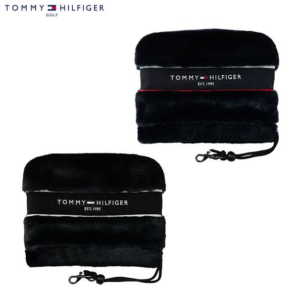 2026年モデルトミーヒルフィガーゴルフ THMG6SHN ボア アイアンカバーならテレ東アトミックゴルフ。■関連キーワードアイアン用ヘッドカバー