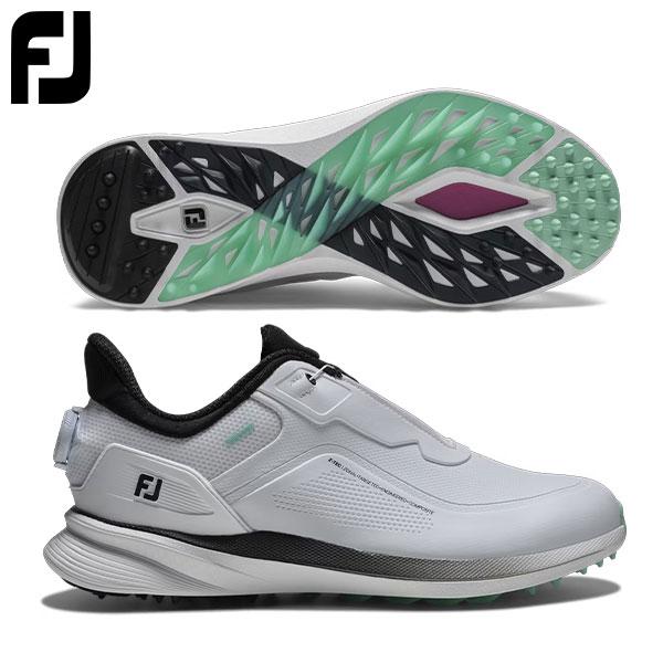 即日出荷/2026年モデルフットジョイ プロエスエル ボア 56956 スパイクレス ゴルフシューズならテレ東アトミックゴルフ。■関連キーワードFOOTJOY Pro SL BOA