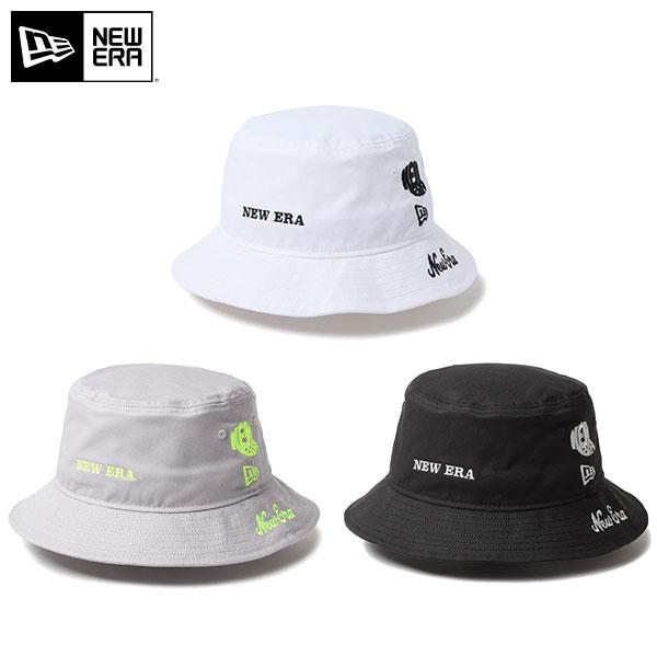 即日出荷/2026年モデルニューエラ バケット01 アーカイブ ロゴ ハットならテレ東アトミックゴルフ。■関連キーワードNEWERA 帽子 Archive Logo