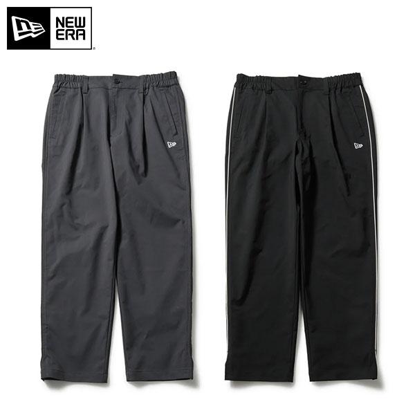 即日出荷/2026年春夏モデルニューエラゴルフ ワイド テーパード ストレッチ パイピング 14859900 14859901 ロング パンツならテレ東アトミックゴルフ。■関連キーワードゴルフウェア