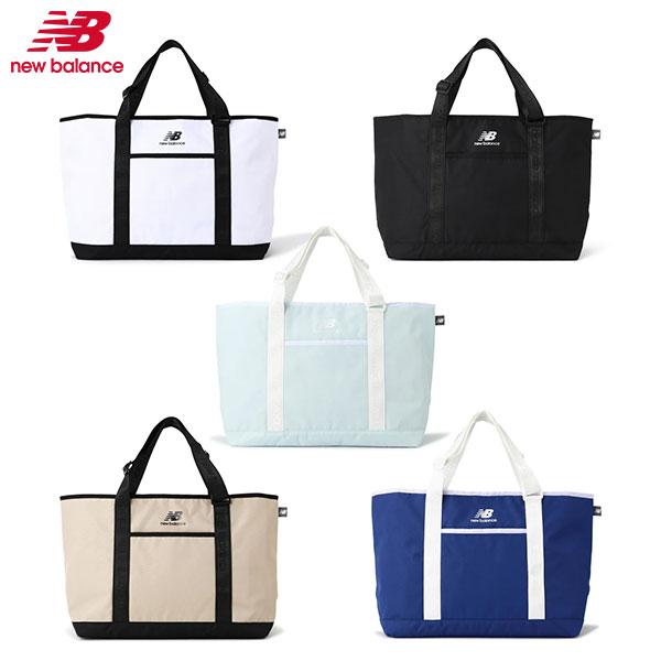 即日出荷/2026年モデルニューバランスゴルフ 6981002 トートバッグならテレ東アトミックゴルフ。■関連キーワードゴルフバッグ