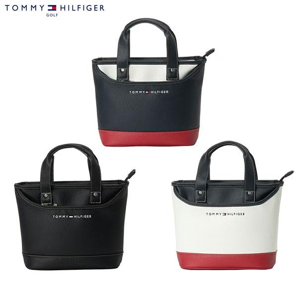 即日出荷/2026年モデルトミーヒルフィガー THMG6ST2 FACE ラウンドバッグならテレ東アトミックゴルフ。■関連キーワードゴルフバッグ カートバッグ