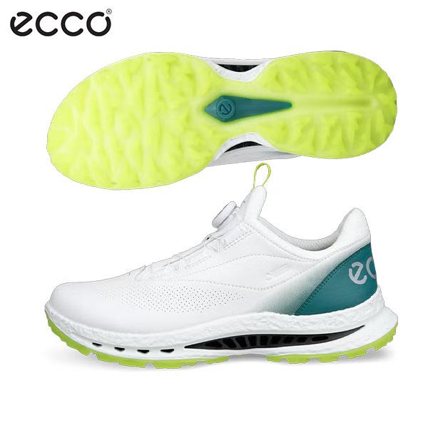 即日出荷/2026年モデルエコー BIOM C5 ボア EG132614 スパイクレス ゴルフシューズならテレ東アトミックゴルフ。■関連キーワードECCO Golf バイオム C5 Men