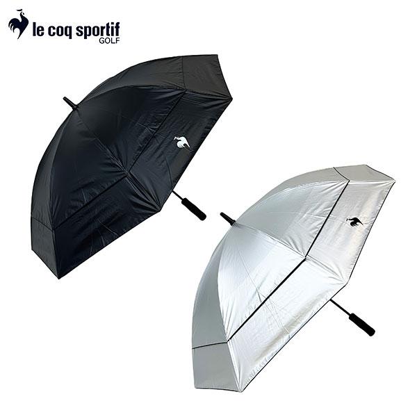 即日出荷/2026年モデルルコック NEW エアロストリーム LG6SAZ65U アンブレラならテレ東アトミックゴルフ。■関連キーワードle coq sportif golf